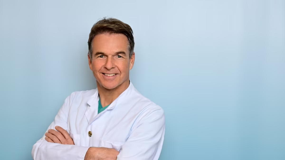 Wissenschaftliche Leitung – Symposium Aortentherapie 360°
